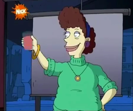 Betty DeVille (1991)/Gallery/All Grown Up! Season 5 | Rugrats Wiki | Fandom