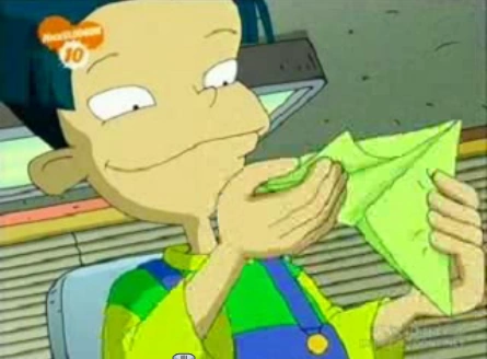 Yoshi/Gallery/All Grown Up! Season 2 | Rugrats Wiki | Fandom