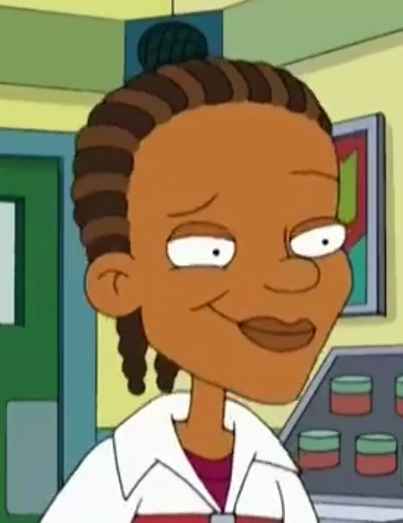 Lil'Q | Rugrats Wiki | Fandom