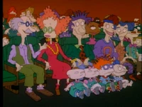 At the Movies/Gallery | Rugrats Wiki | Fandom