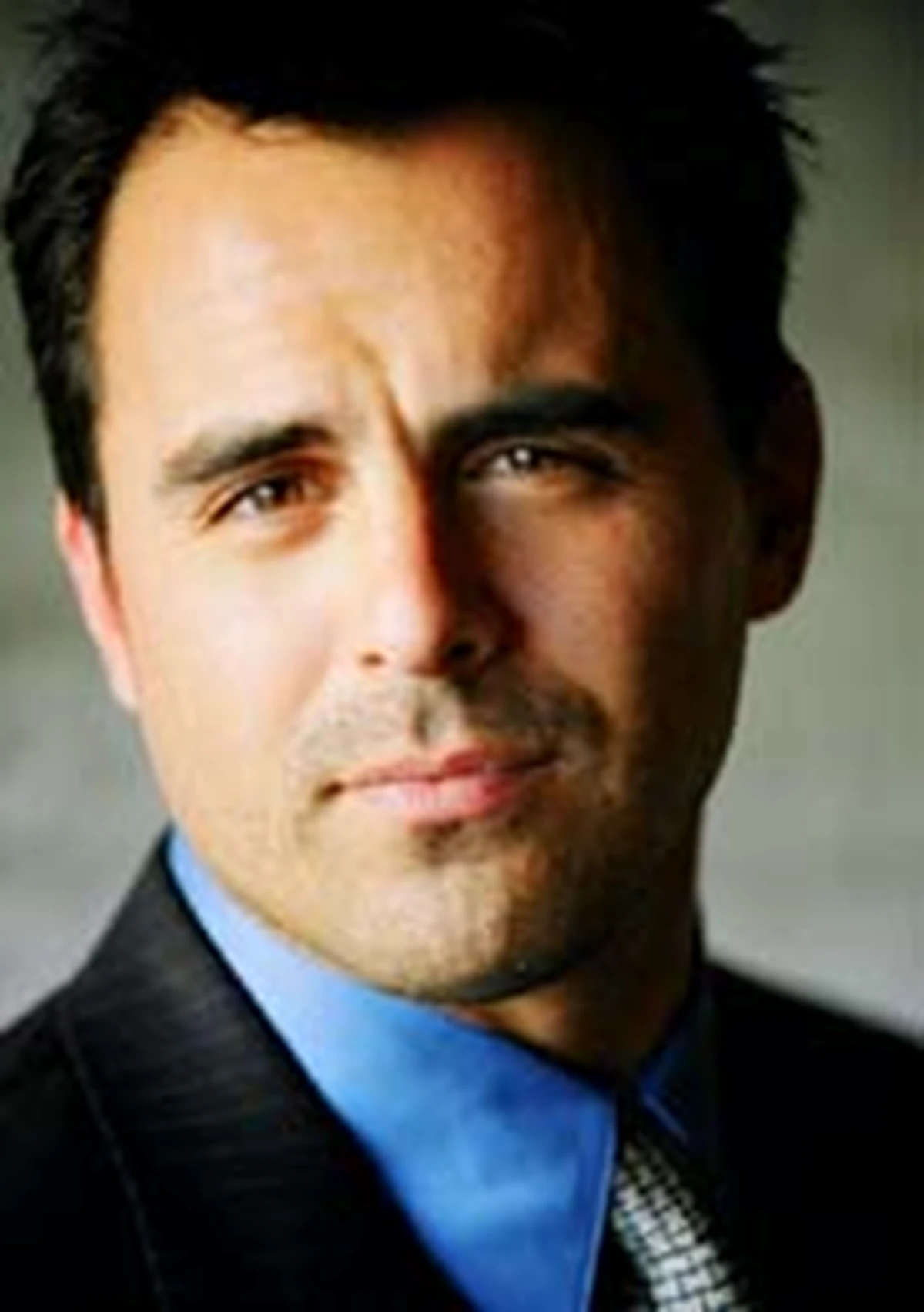 David Michie | Rugrats Wiki | Fandom