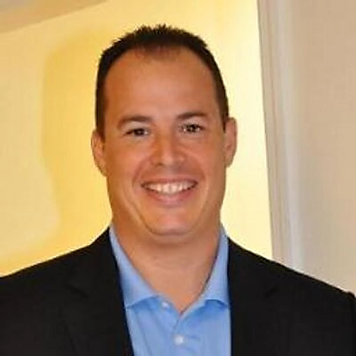 Steve Crespo | Rugrats Wiki | Fandom