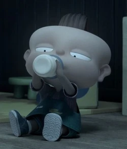 Phil DeVille (2021) | Rugrats Wiki | Fandom