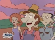 Dotti Pickles/Gallery | Rugrats Wiki | Fandom