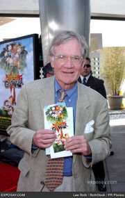 Jack Riley | Rugrats Wiki | Fandom