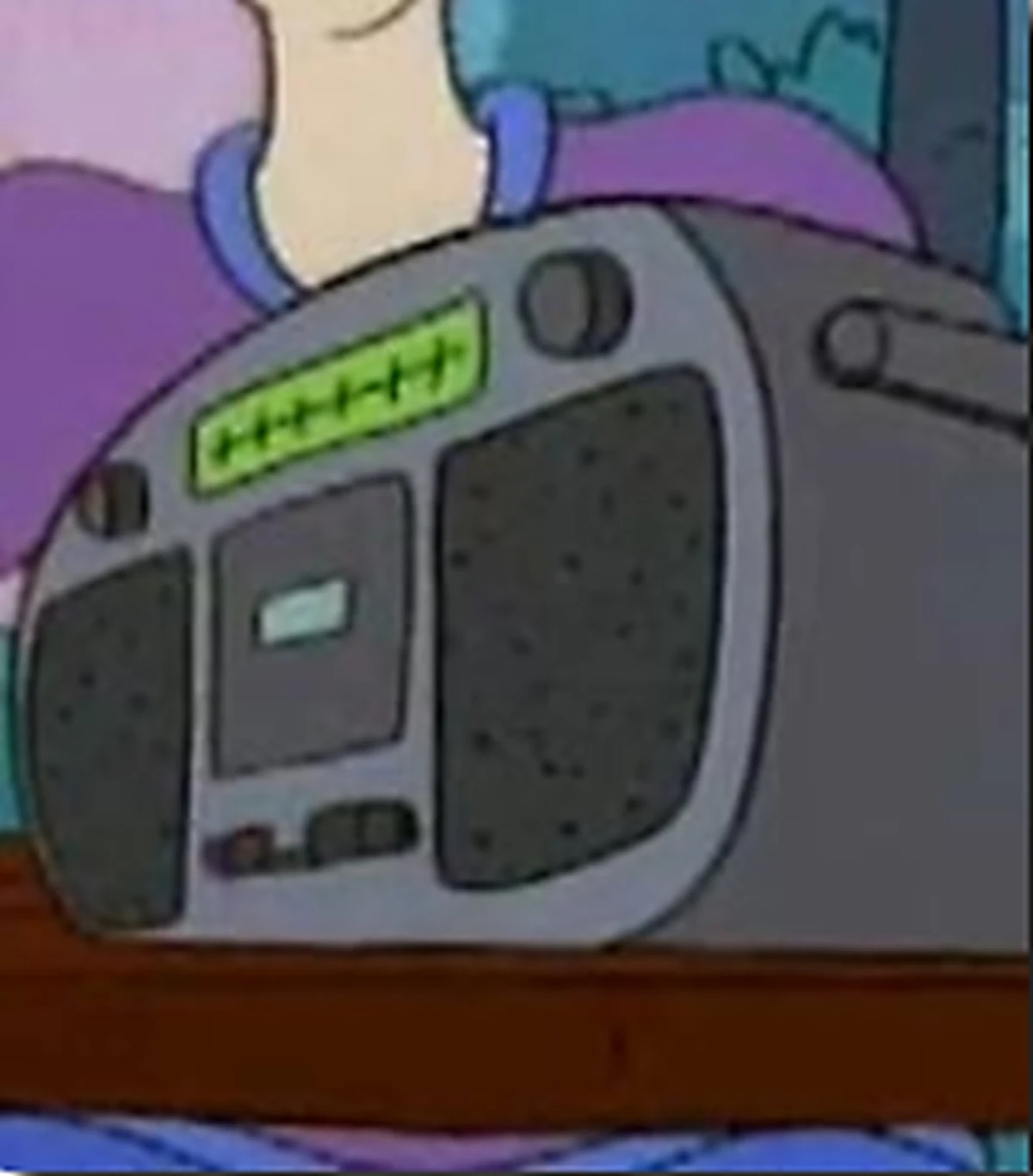 Singer | Rugrats Wiki | Fandom