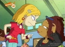 Susie Rugrats Tumblr