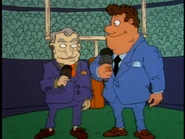 Touchdown Tommy/Gallery | Rugrats Wiki | Fandom