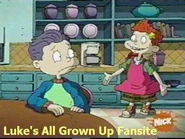 Lost at Sea/Gallery | Rugrats Wiki | Fandom