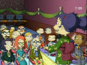 Runaround Susie/Gallery | Rugrats Wiki | Fandom