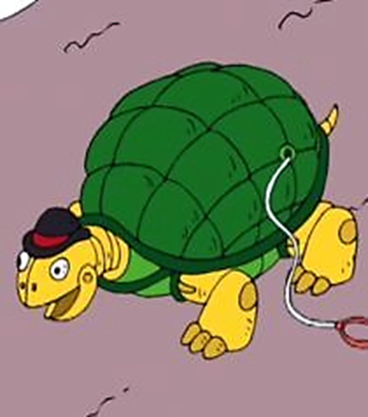 Toby Turtle/Gallery | Rugrats Wiki | Fandom