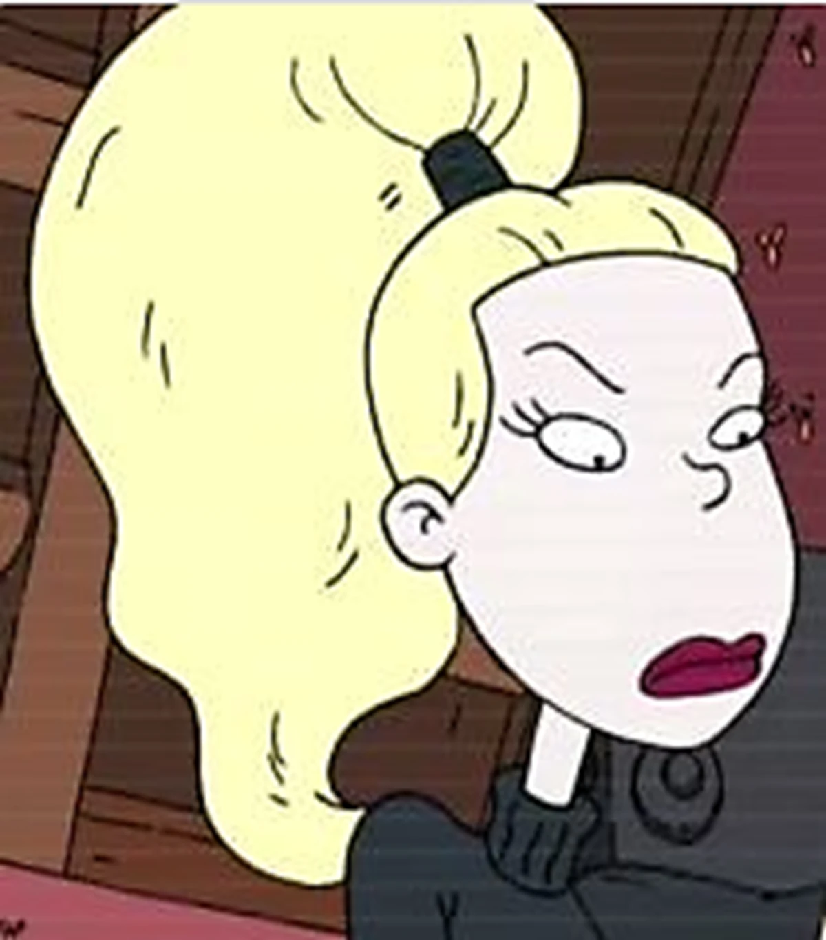 Cynthia PI/Gallery | Rugrats Wiki | Fandom