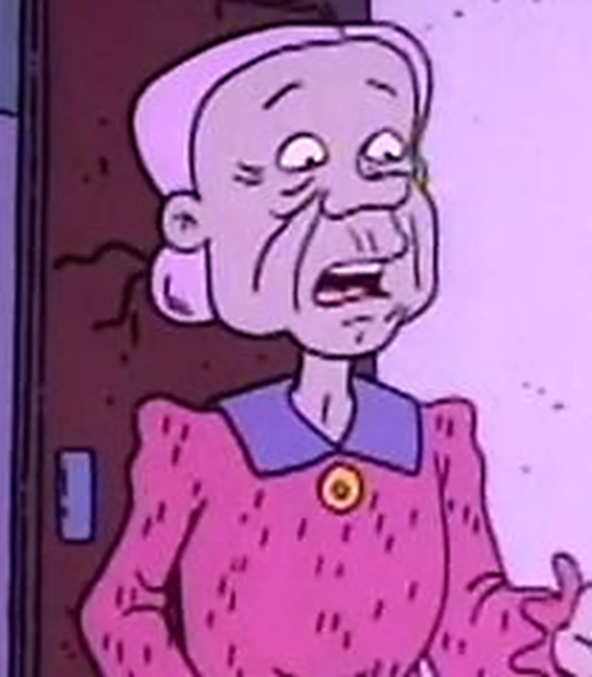 Ethel | Rugrats Wiki | Fandom