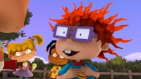The Slide (2021 short)/Gallery | Rugrats Wiki | Fandom