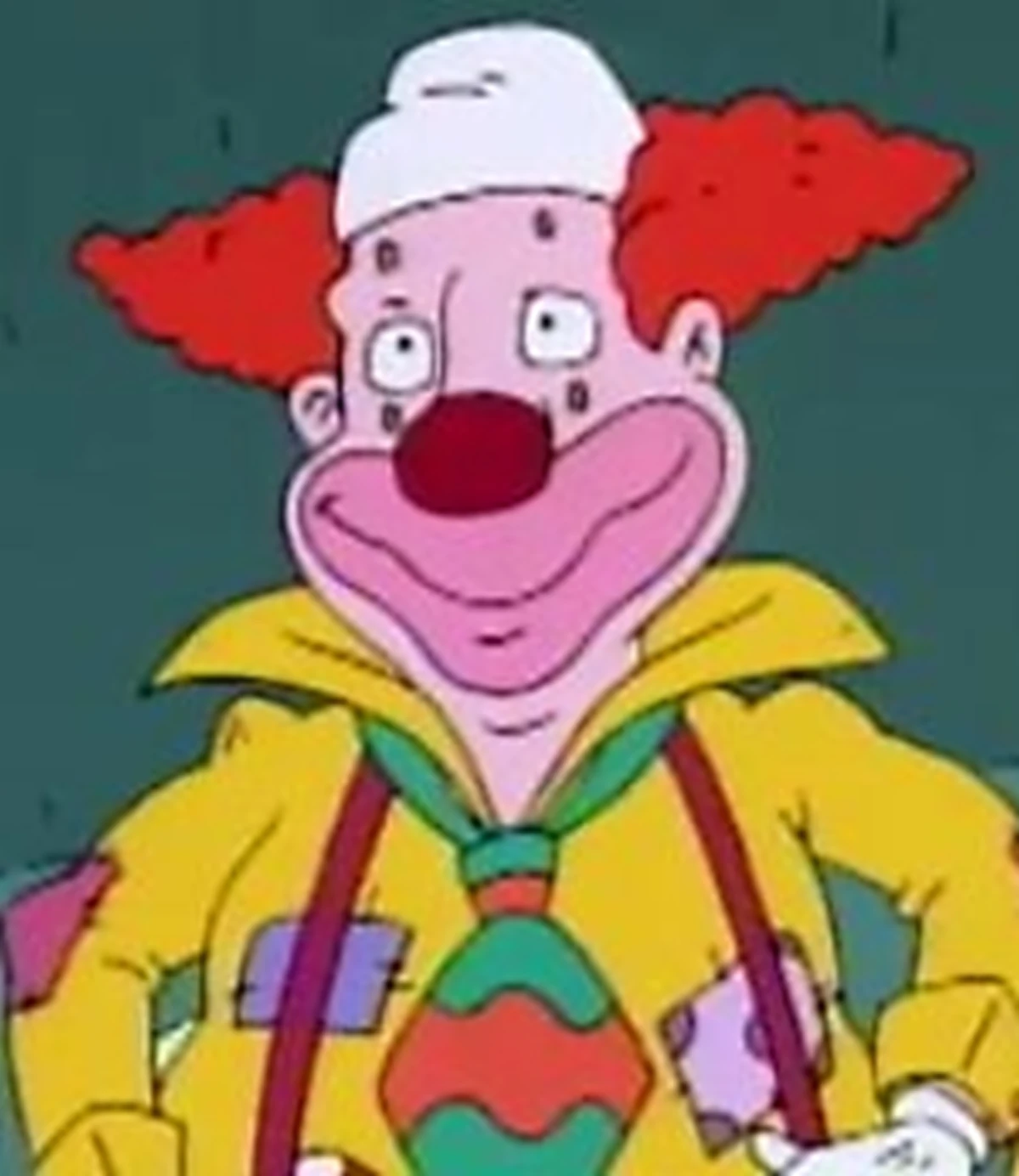 Clown 3 | Rugrats Wiki | Fandom