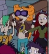 Goth Teens/Gallery | Rugrats Wiki | Fandom