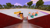 The Slide (2021 short)/Gallery | Rugrats Wiki | Fandom