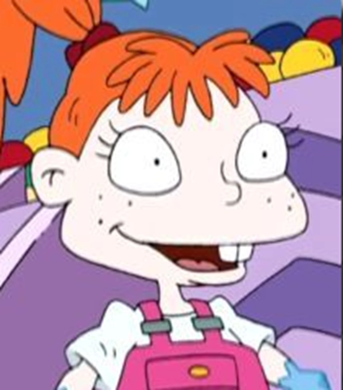 Toddler 2 | Rugrats Wiki | Fandom