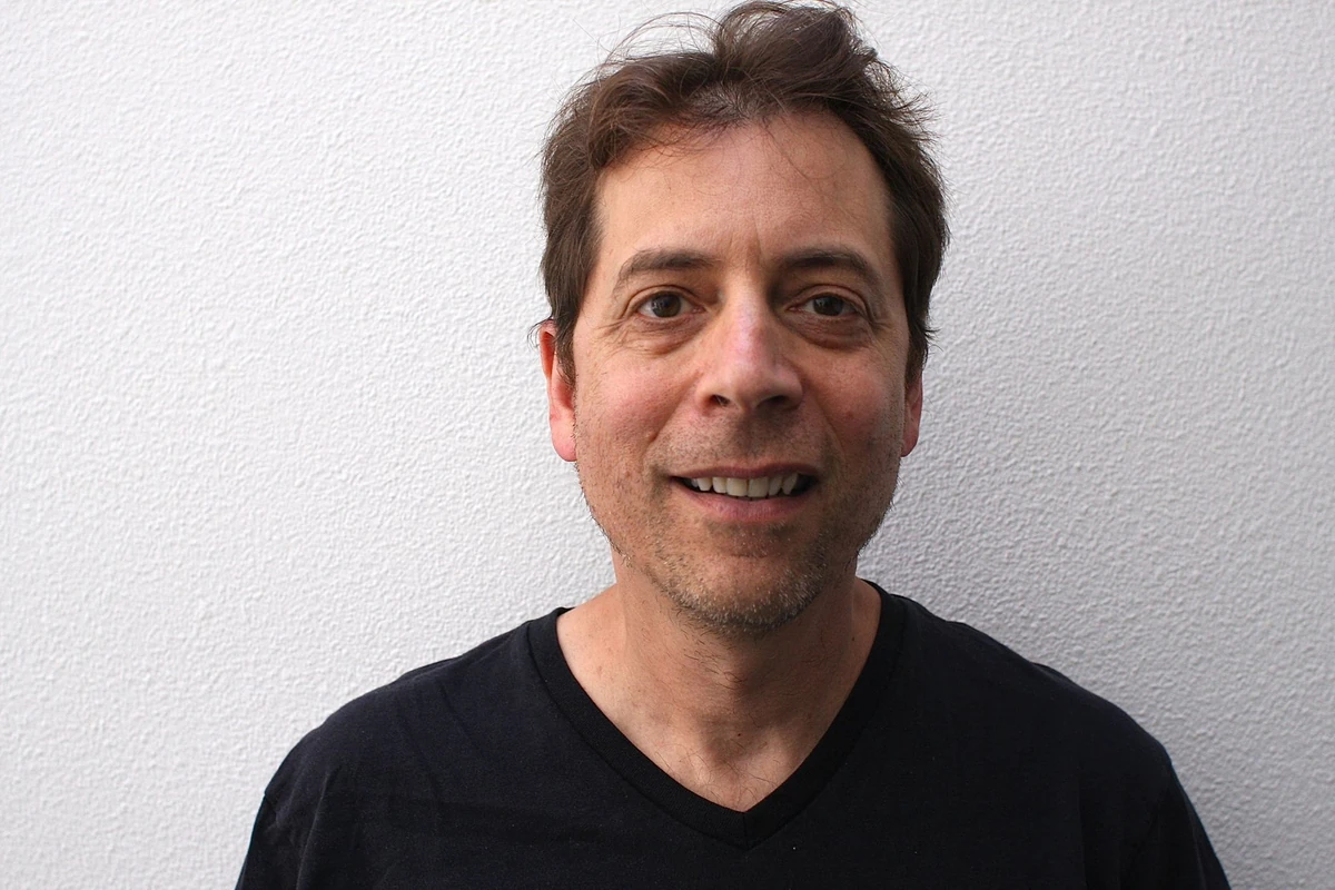 Fred Stoller | Rugrats Wiki | Fandom