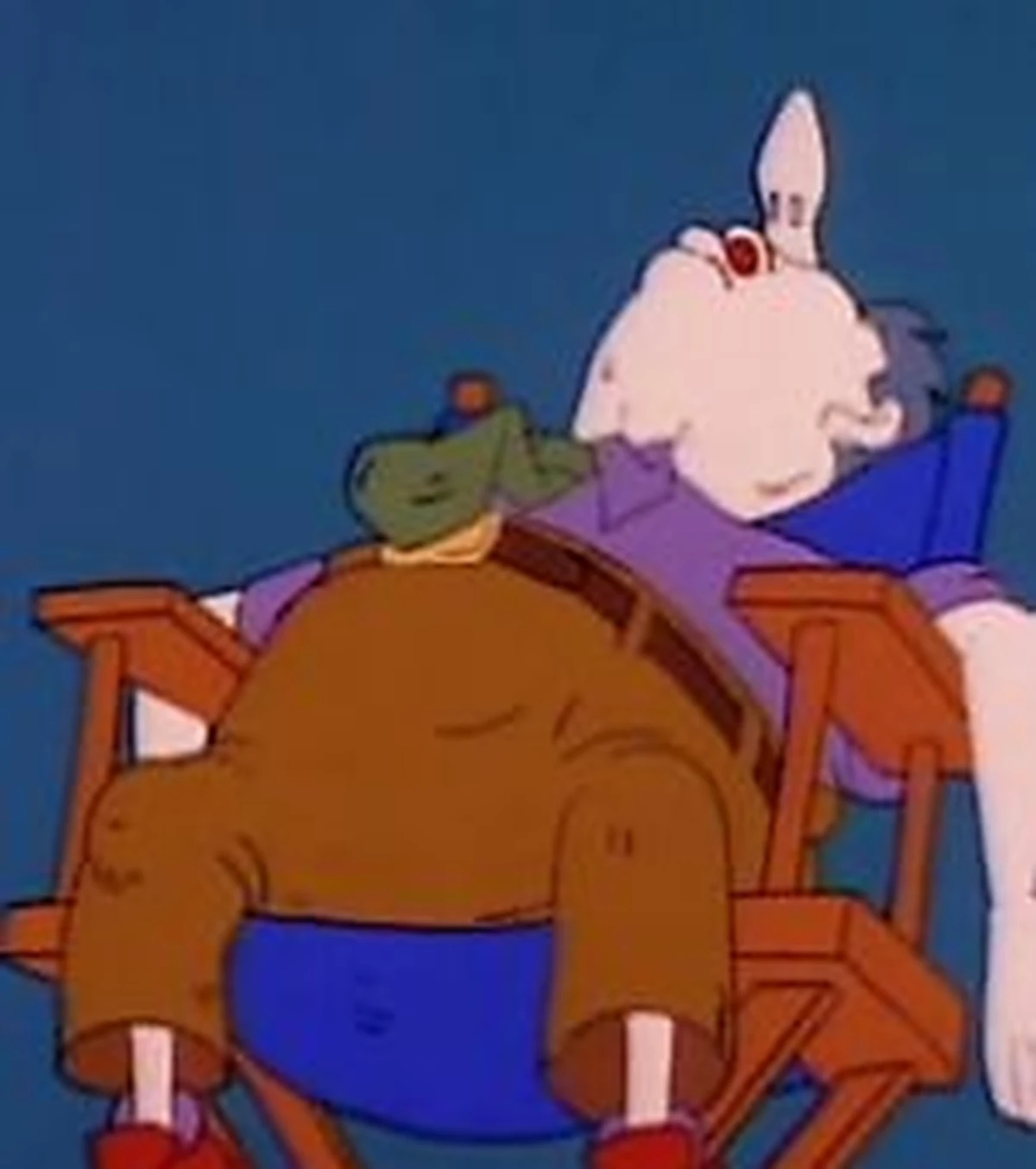 Mr. Snow | Rugrats Wiki | Fandom