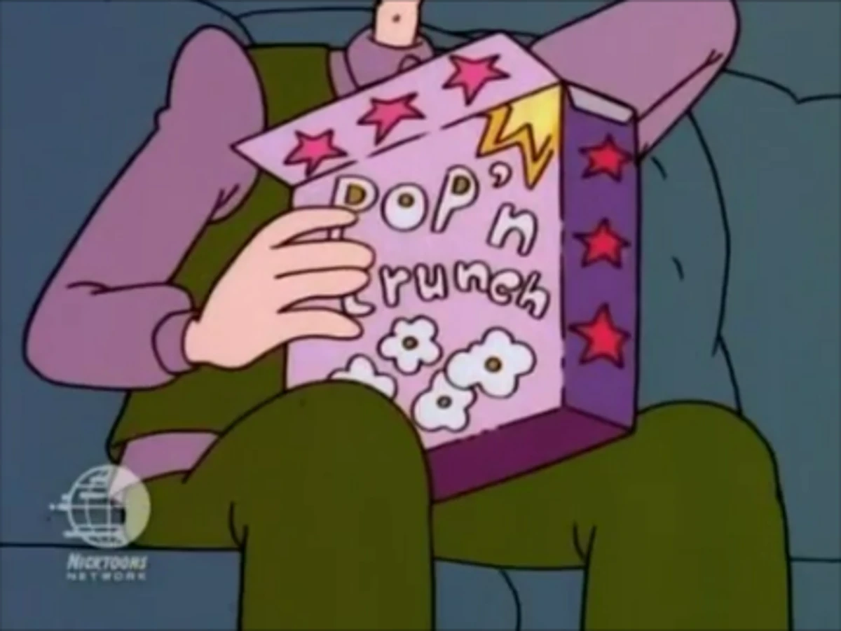 Visiting Aunt Miriam/Gallery | Rugrats Wiki | Fandom