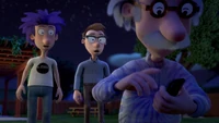 Goodbye Reptar/Gallery | Rugrats Wiki | Fandom