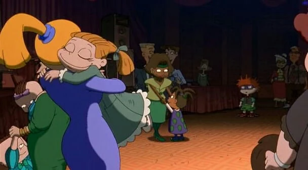 Lucy Carmichael (1991)/Gallery/Rugrats in Paris: The Movie | Rugrats ...