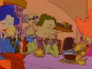 Tommy Pickles and the Great White Thing/Gallery | Rugrats Wiki | Fandom