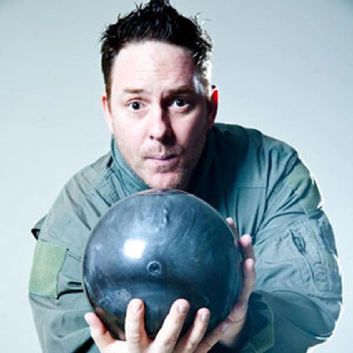 Jeff Richards | Rugrats Wiki | Fandom