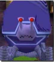 Robosnail (Game) | Rugrats Wiki | Fandom