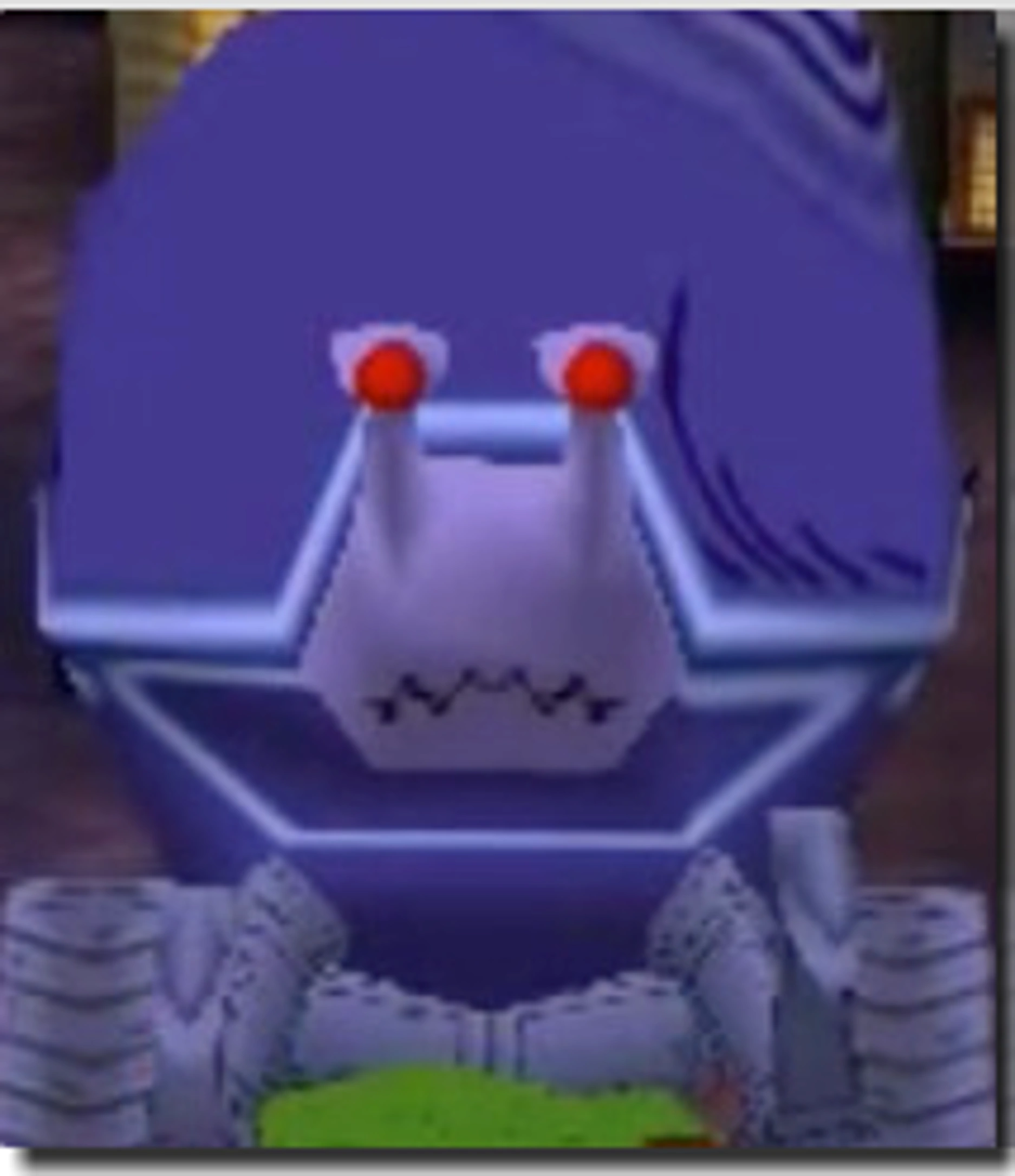 Robosnail (Game)/Gallery | Rugrats Wiki | Fandom