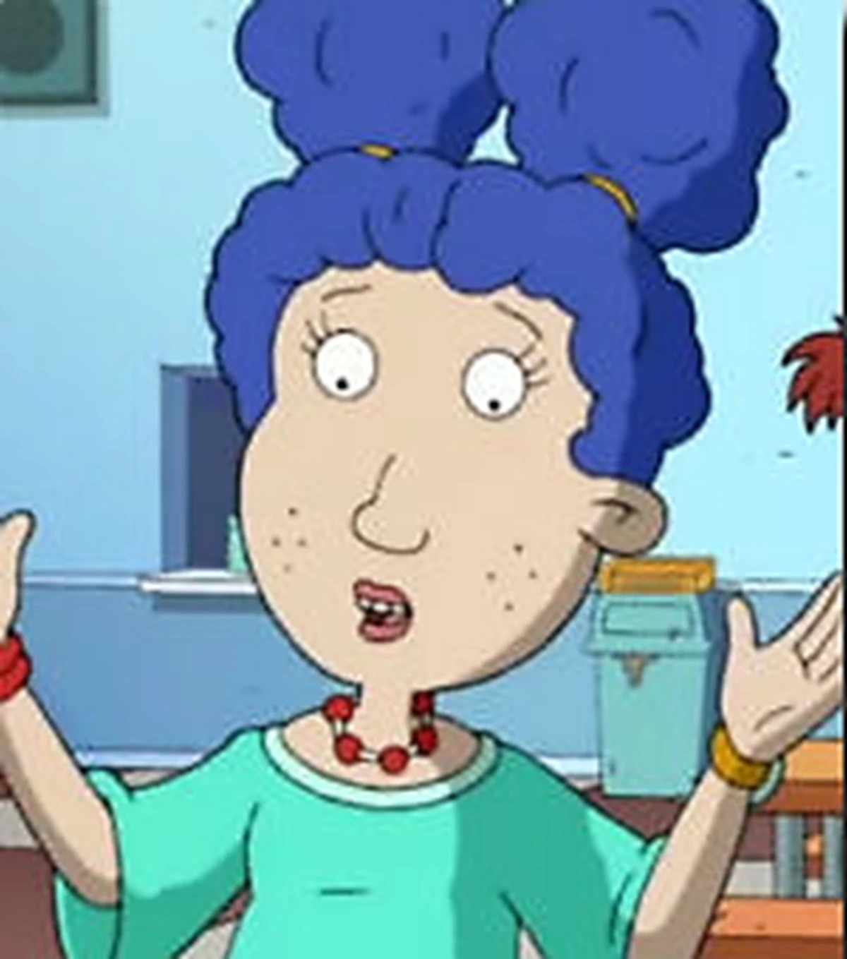 Camera Kid | Rugrats Wiki | Fandom