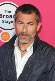 Charles Fathy | Rugrats Wiki | Fandom