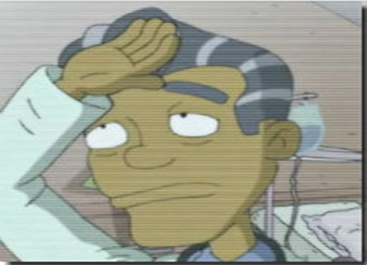 Doctor (character)/Gallery | Rugrats Wiki | Fandom