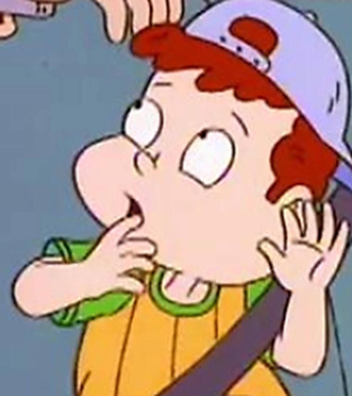 Boy 2 | Rugrats Wiki | Fandom