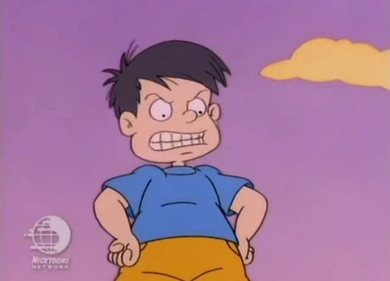 Category:Characters voiced by Mona Marshall | Rugrats Wiki | Fandom