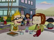 Runaround Susie/Gallery | Rugrats Wiki | Fandom