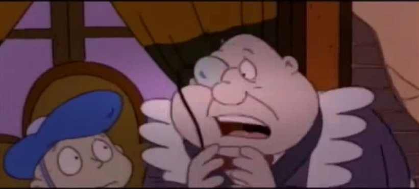 Max/Gallery | Rugrats Wiki | Fandom