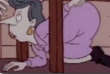 susie rugrats coloring pages