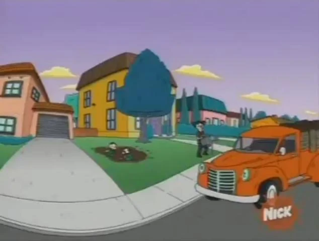 Howard DeVille/Gallery/Rugrats Season 7 | Rugrats Wiki | Fandom