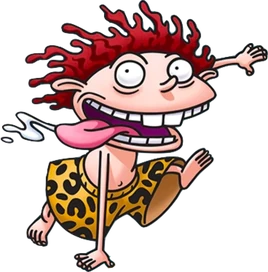 Donnie Thornberry | Rugrats Wiki | Fandom