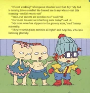 The Rugrats and the Zombies/Gallery | Rugrats Wiki | Fandom
