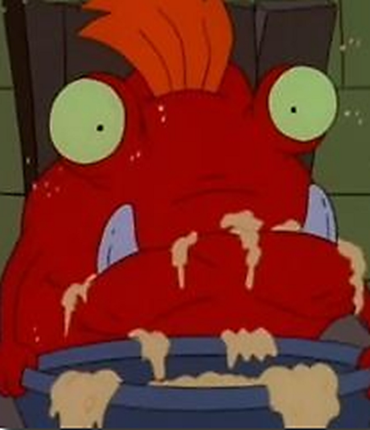 Giant Head Monster/Gallery | Rugrats Wiki | Fandom