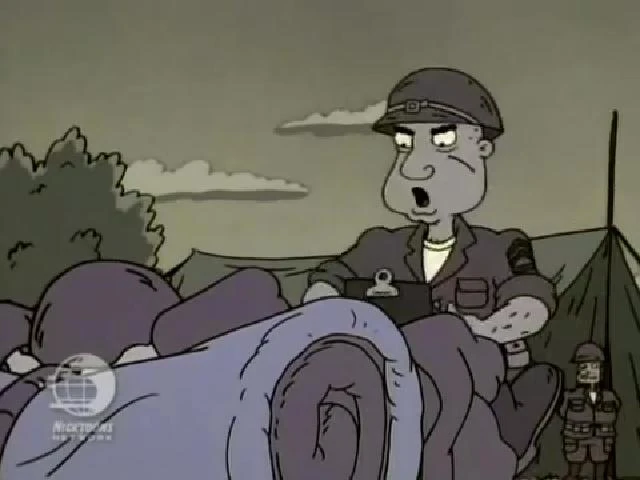 Lou Pickles at 20 Years/Gallery | Rugrats Wiki | Fandom