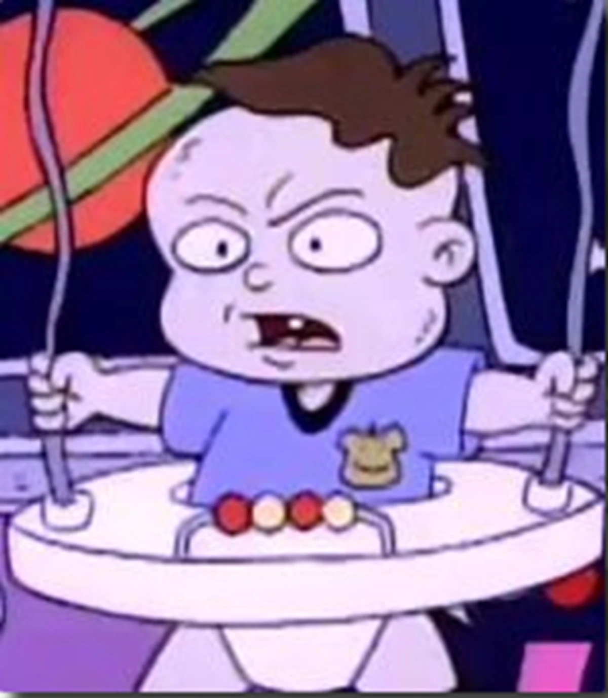Baby Science Officer/Gallery | Rugrats Wiki | Fandom