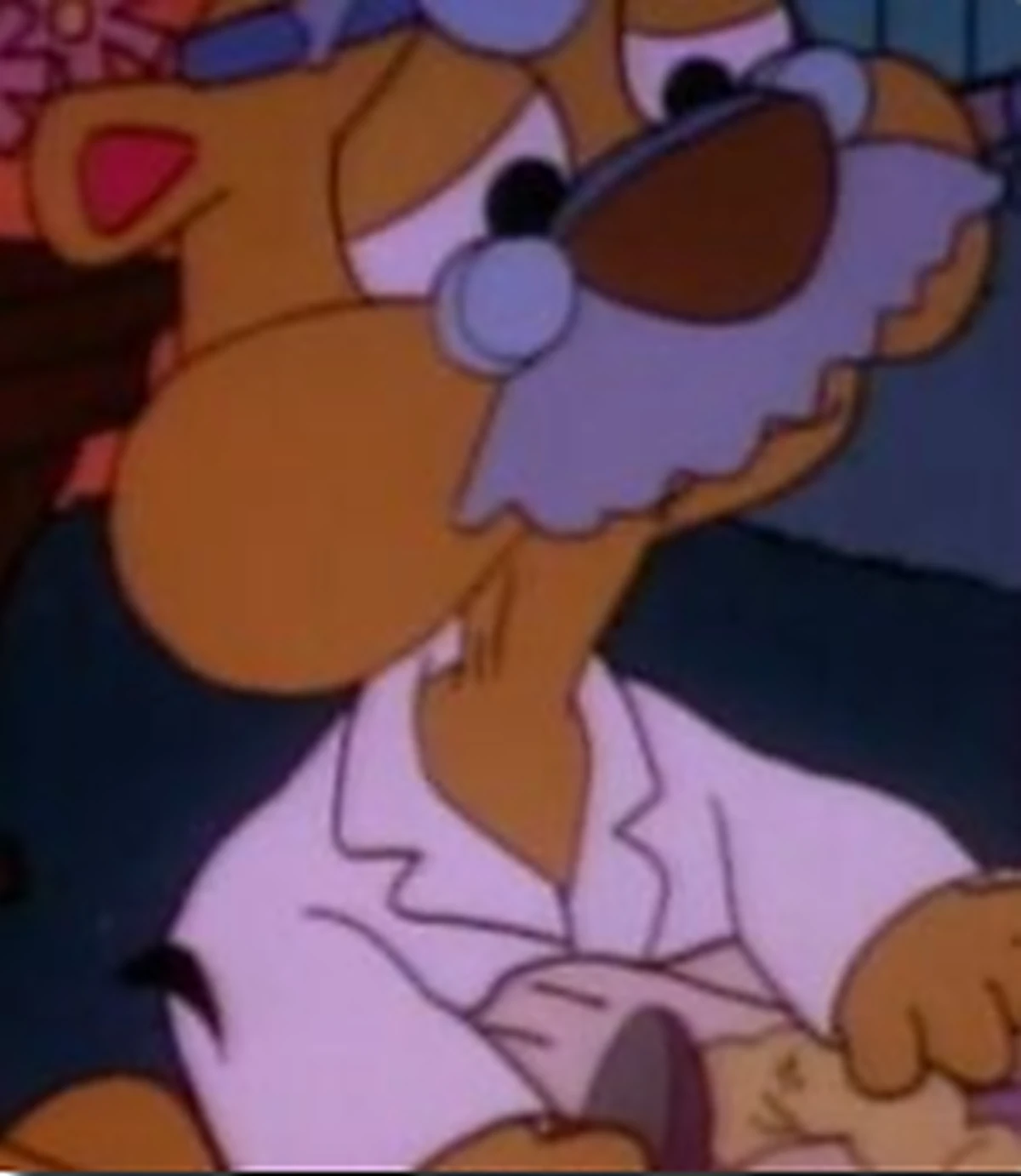 Doctor | Rugrats Wiki | Fandom