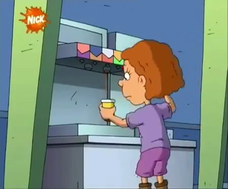 Kid 7 (All Grown Up!)/Gallery | Rugrats Wiki | Fandom