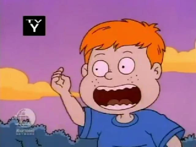 The 'Lympics/Gallery | Rugrats Wiki | Fandom