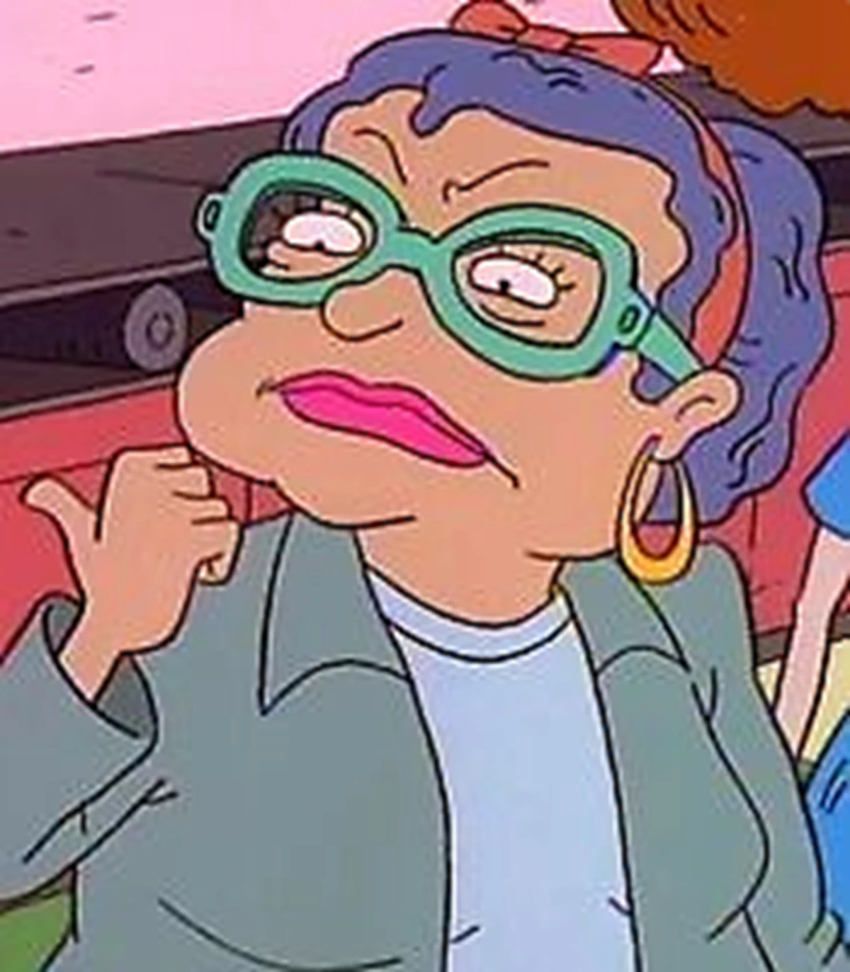 Customer 2 | Rugrats Wiki | Fandom