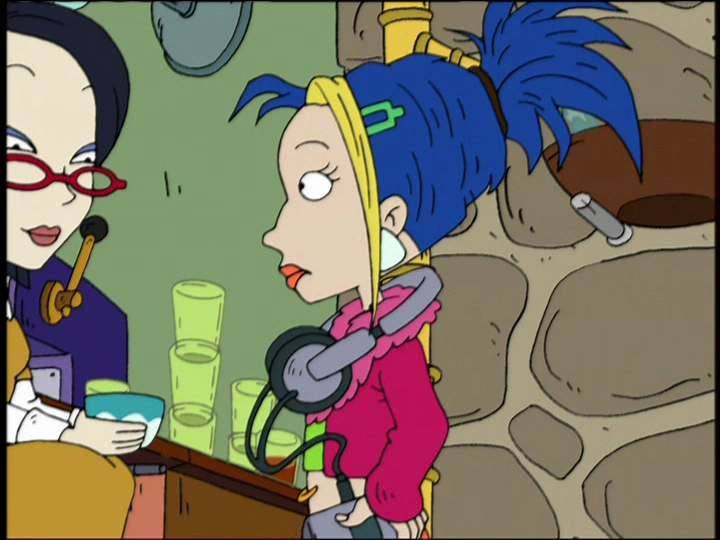 Cindy | Rugrats Wiki | Fandom